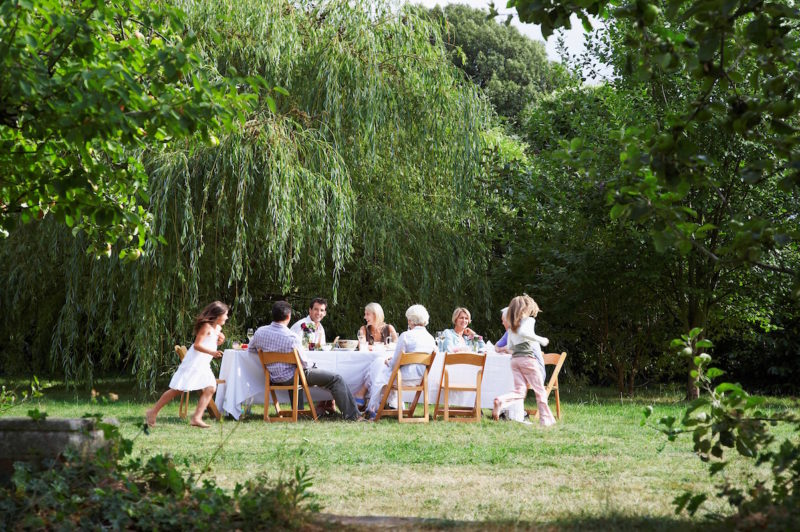 Overruled! All About Setting Family Rules - What Therapy