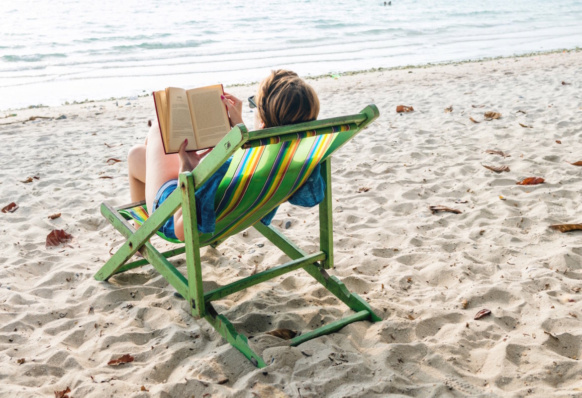 The Forgetting Machine - What Therapy