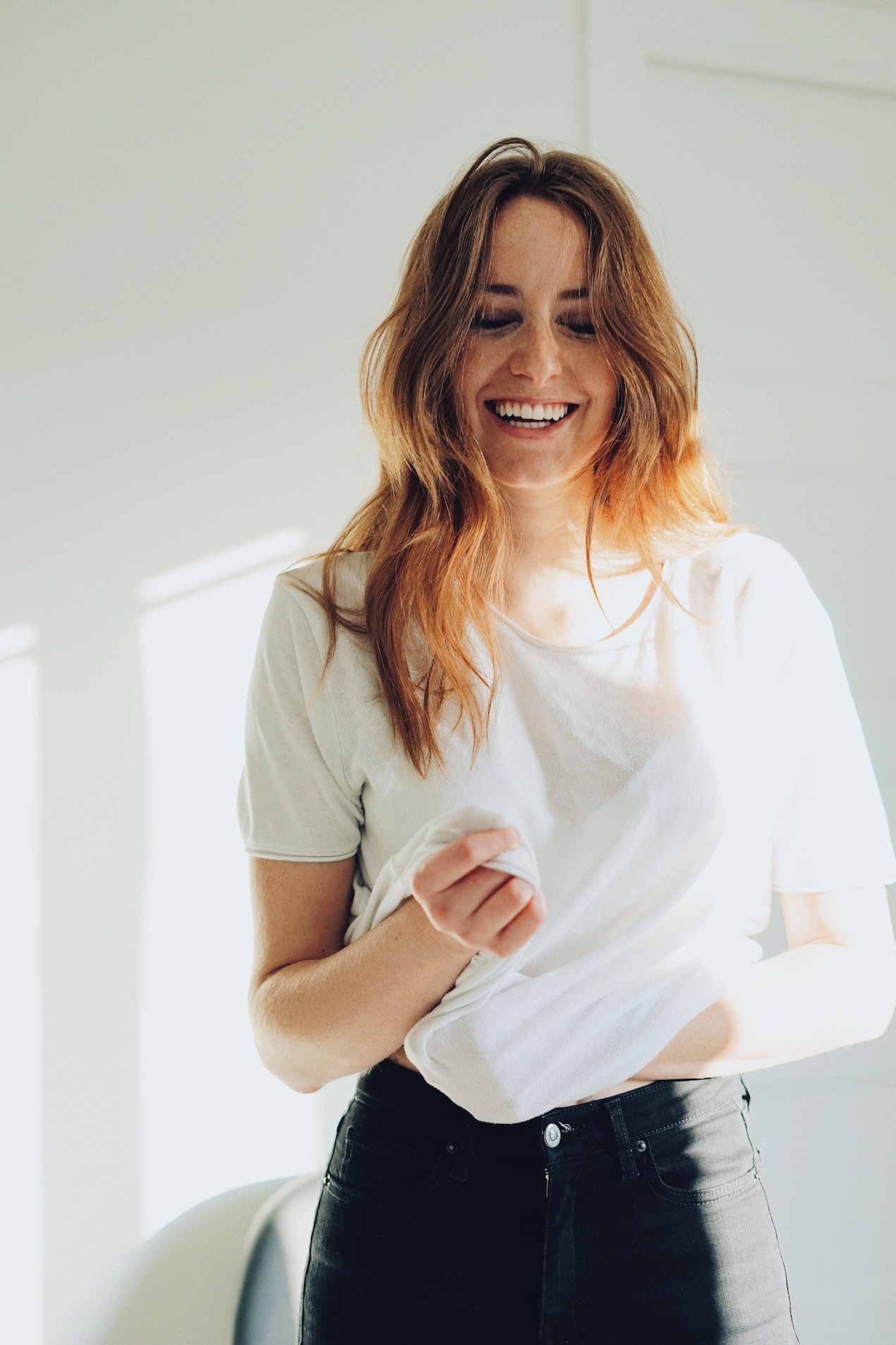 Inspirational Words from Dr Zach Bush - What Therapy