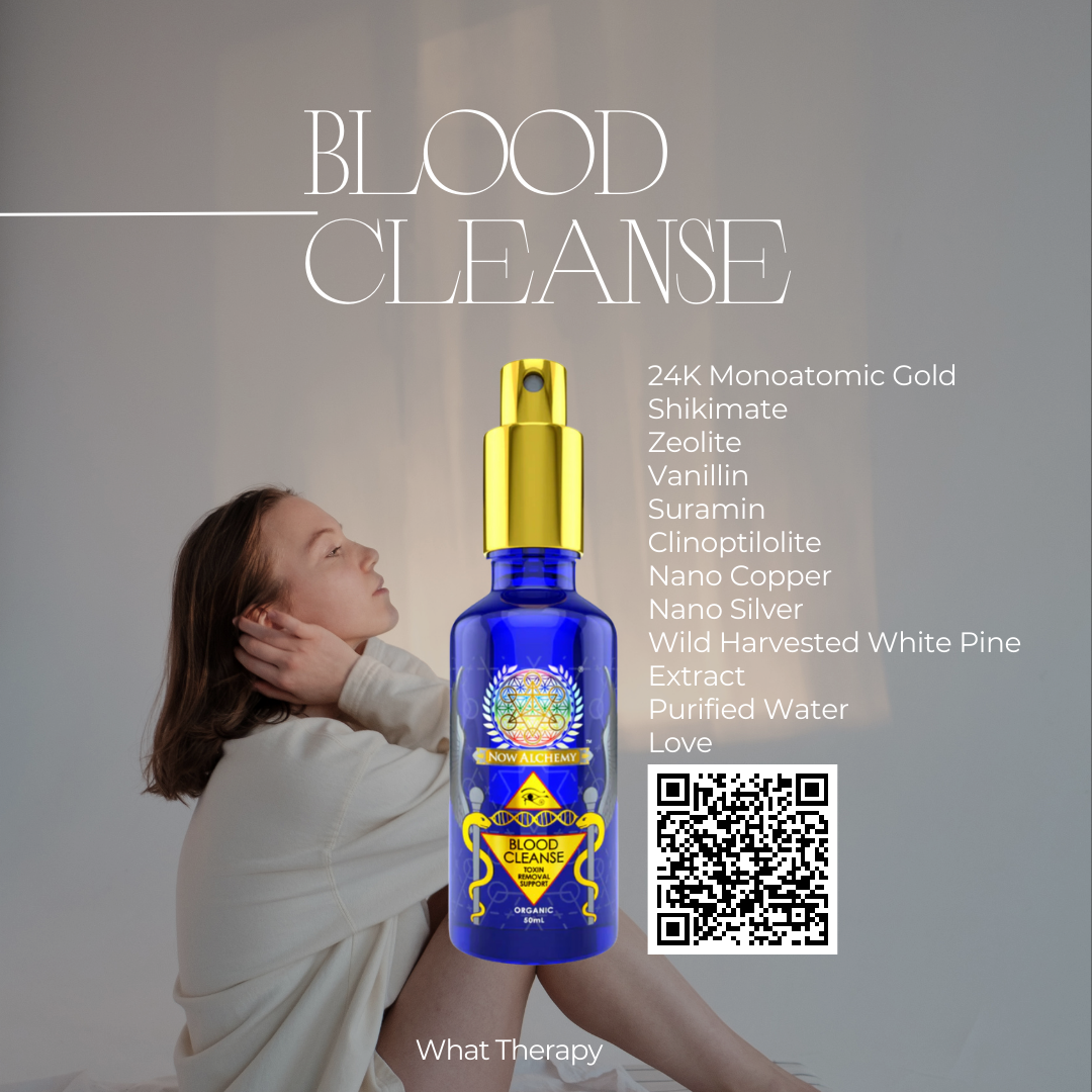 Trauma Release Exercises - What Therapy