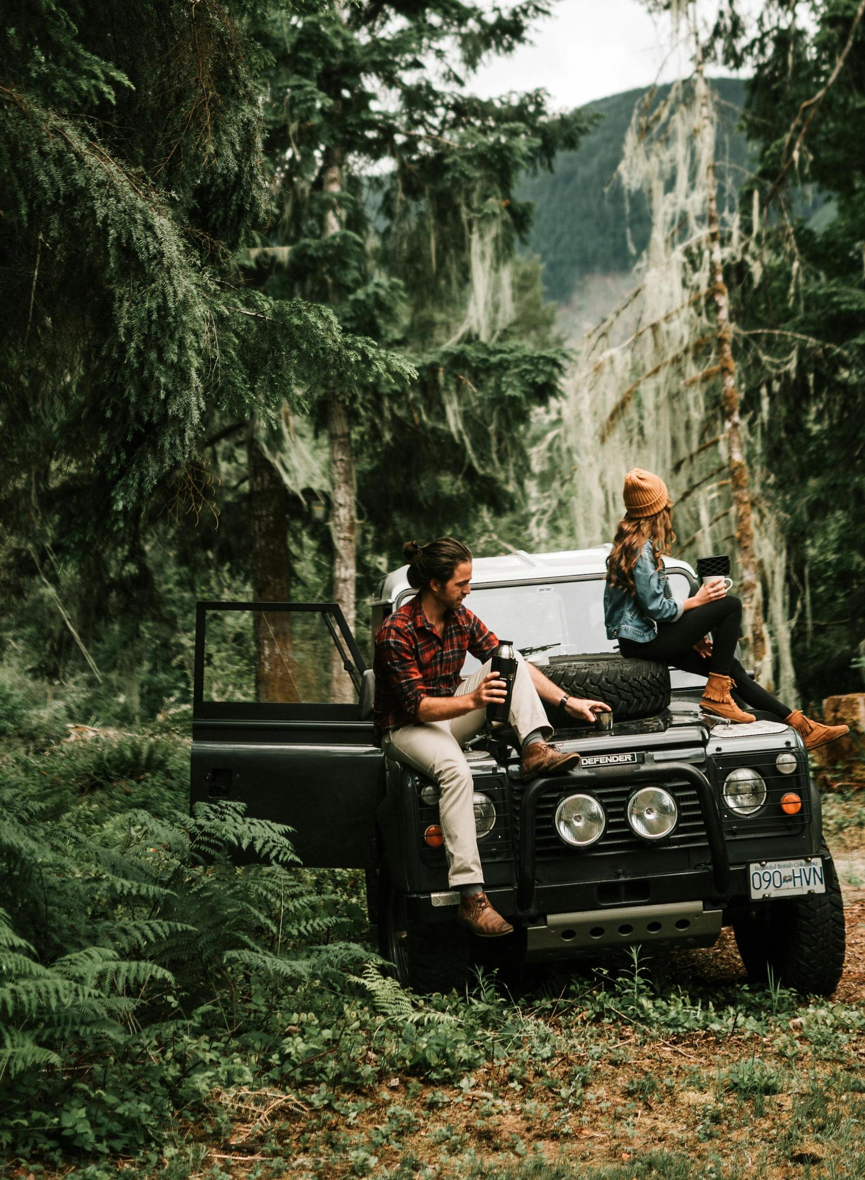 The Dynamics of Energy in Relationships - What Therapy